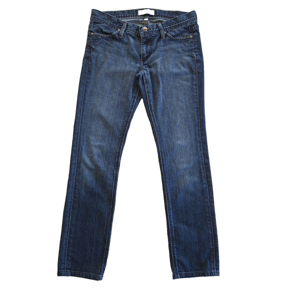 Habitual | Jeans | Habitual Jeans Women 28 Straight Distressed Denim ...